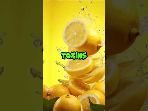 Top 7 Foods That Are Great for Detox #detox #bodycare #diet #healthywellness