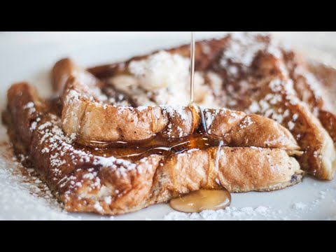 The Secret Ingredient You Should Always Use In French Toast