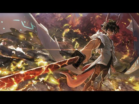 Throne of the Dragon King Episode 1-12 24 English Dub| Full Screen Anime 2024