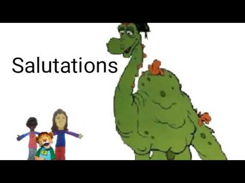 Lionel Lion Calling Heath The Thesaurus (A Street Kidz Short)