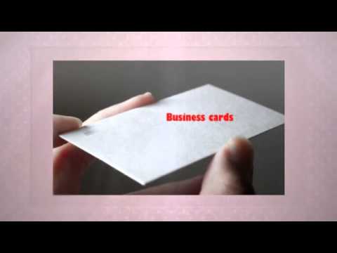 Business Cards Calgary | Business Cards Calgary