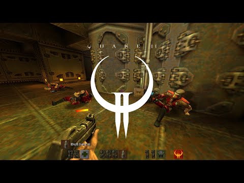Steam Community :: Video :: Quake 2 - Re-release Unit 1