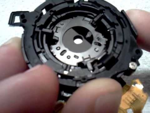 Canon PowerShot SD 1300 IS Digital Elph