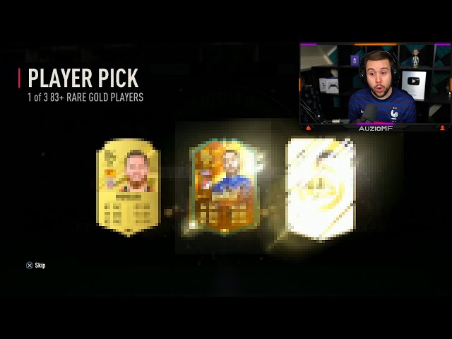 Fifa 23 Ultimate Team 83 Player Pick Sbc How To Complete Expected