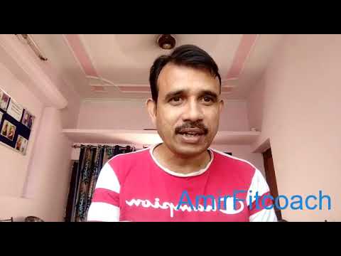 What is Wellness What is illness in Hindi- Amirfitcoach in India
