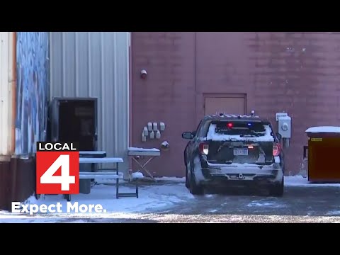 Local 4 News at 5 --  Dec. 12, 2024