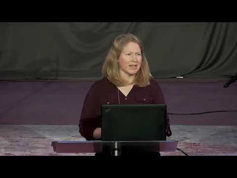 What does the Bible say about family? Pastor Sara O'Connor Question of the Week Series - Part 7