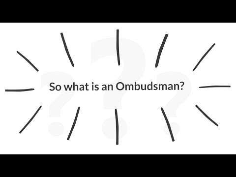 What is a Long-Term Care Ombudsman?