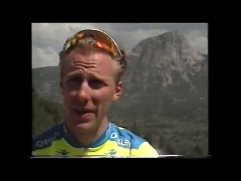Mountain bike Worlds Durango 1990 John Tomac XC DH