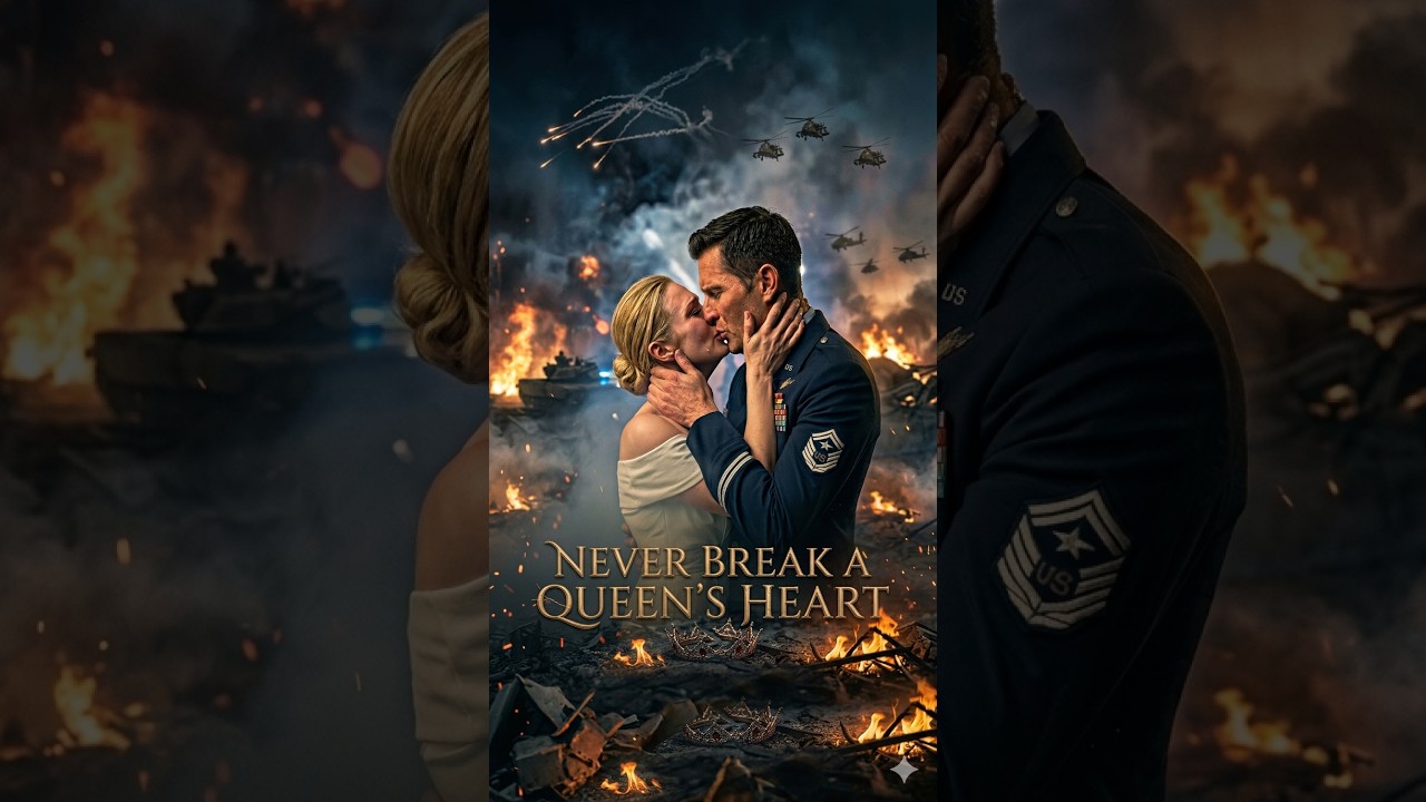 Never Break a Queen's Heart | Final Episode💔👑 #shortdrama #neverbreakaqueensheart #shorts