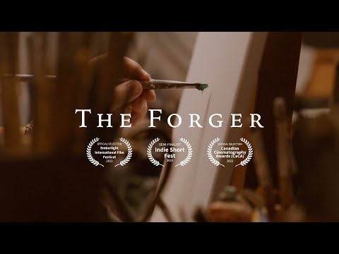 The Forger | 2023 Short Film
