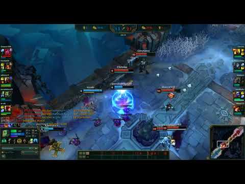 Steam Community :: Video :: Penta kill mf