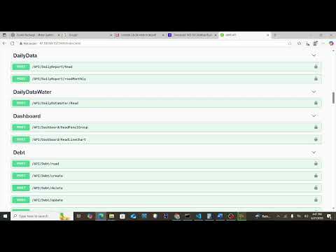 Video3 Calin Meter Activation For Noretek Energy