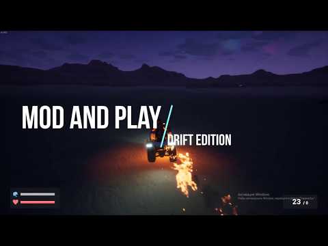 Steam Community :: Video :: Mod&Play ярик дрифт