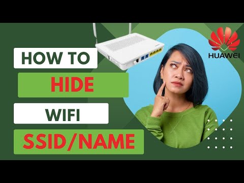 Ultimate Guide: How to Hide Your WiFi SSID for Enhanced Security