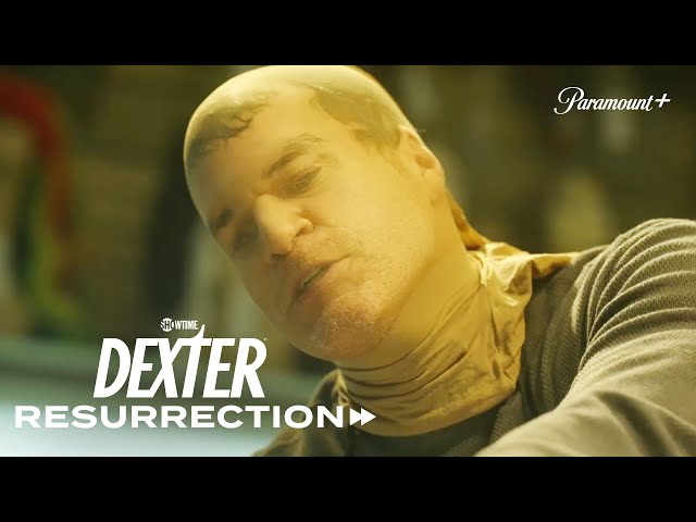 Dexter: Resurrection – Why Angel Batista’s hunt for Dexter mirrors ...