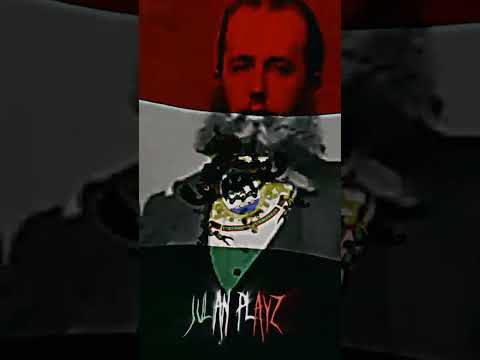 The Second French intervention in Mexico war #edit #history #onlyeducation
