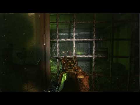 Steam Community :: Video :: Metro Exodus: Glorious Kill | Shot with GeForce