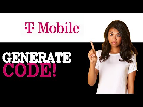 How To Get T Mobile Esim Qr Code (2025)
