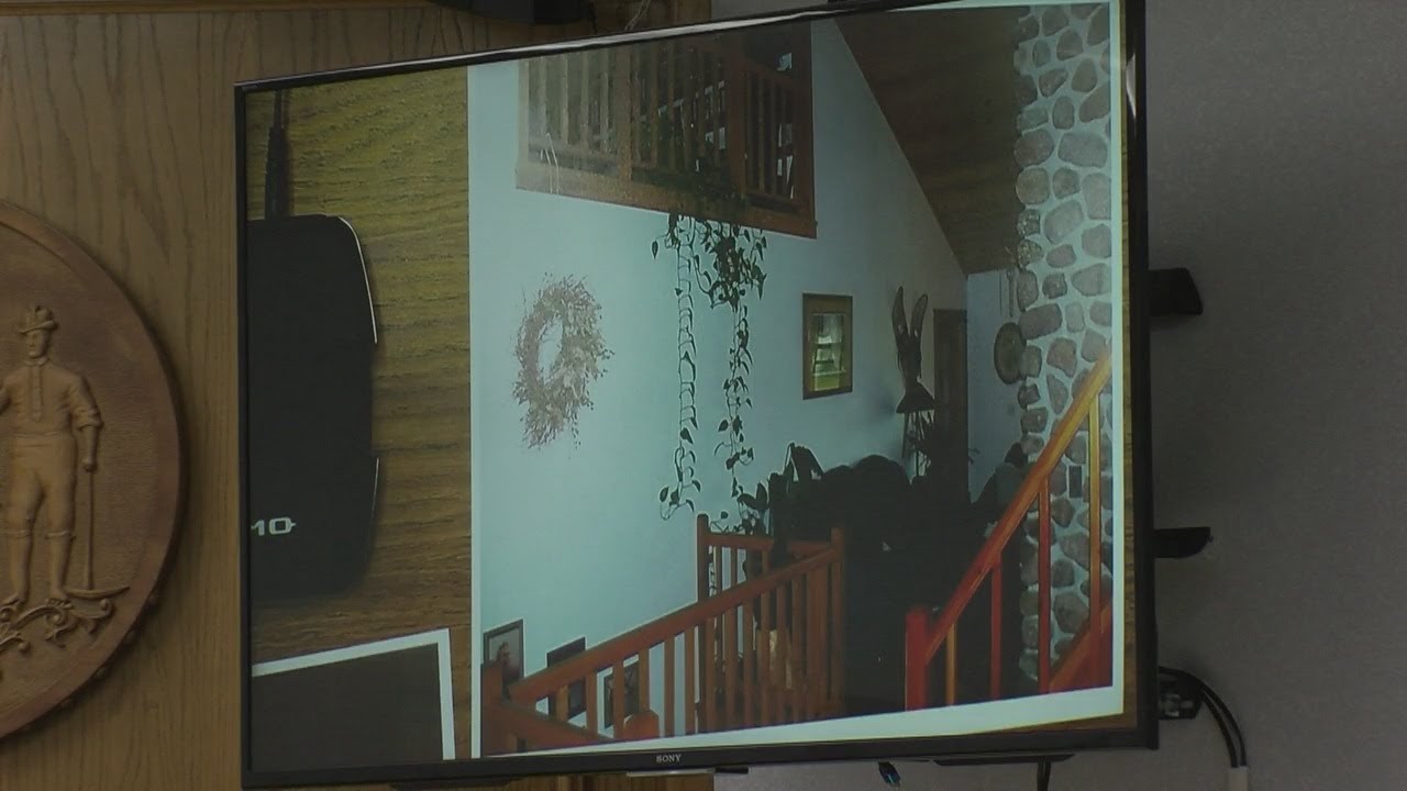 Jurors heard 9-1-1 calls and what emergency responders found on Day 4 of Cindy Schulz-Juedes trial