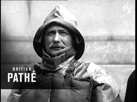 Heroines Of The Lifeboat (1933)