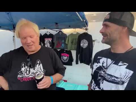 Sloppy Seconds (punk band) interview
