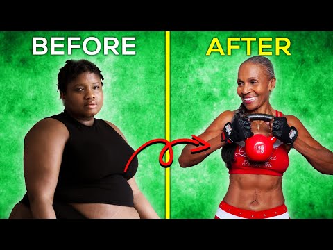 Ernestine Shepherd, 86 Years Old, Shares Her Must-See Secrets To Health And Wellness