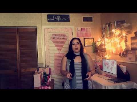 Limitless Organization website intro video