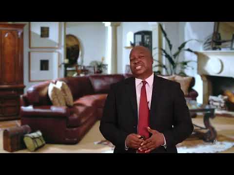 July 27, 2024 - National Ruin Follows National Apostasy - Dr Preston S Patterson