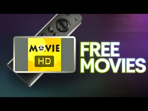 How to Get Movie HD App on Firestick (in 2025)