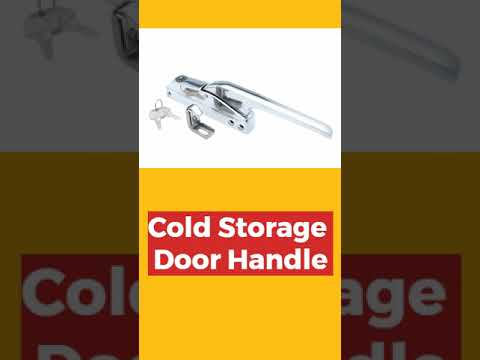 cold storage door locks and hinges - Cold Room Door Lock Wholesaler ...