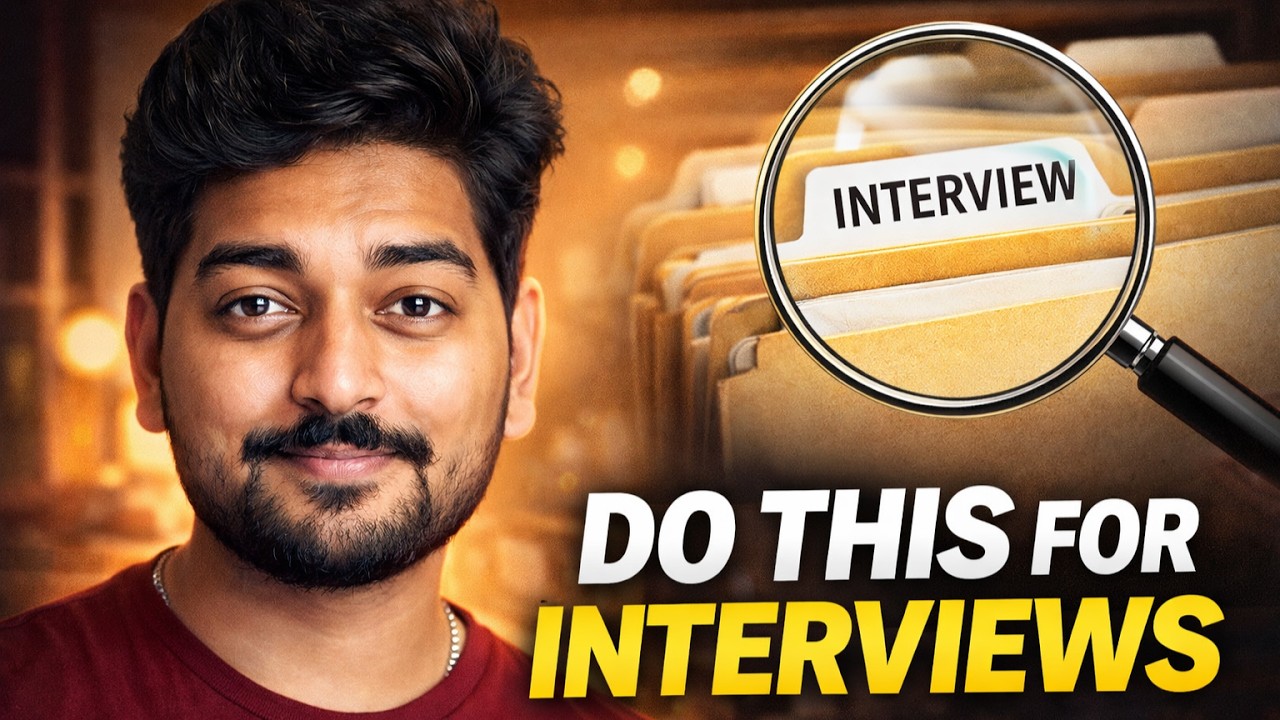 How to Find Your Dream Job in India 2026 | AI + LinkedIn Hacks That Actually Work