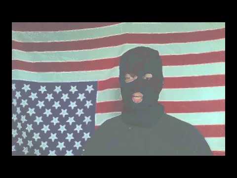 Citizen Rebel Rants - Why is the Flag Upside Down Citizen Rebel?