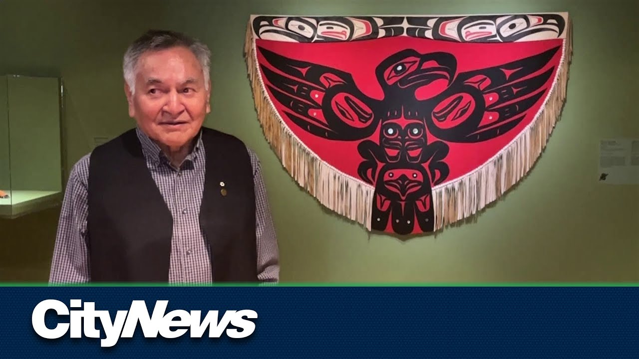 Retrospective on unique First Nations carver at Montreal museum