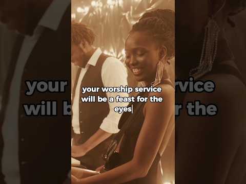 Lighting Design In Churches