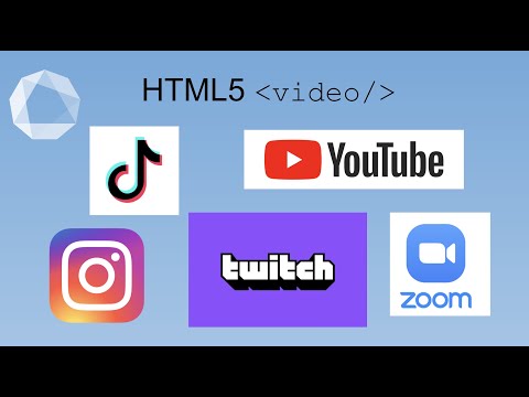 HTML5 Video - #21
