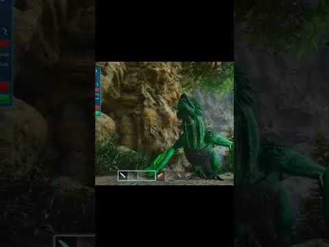 These Dragons Get Massive ! | Ark Mods Ep 30