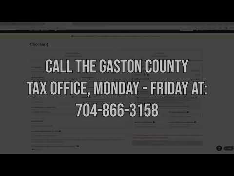 How to Pay Your Property Taxes Online