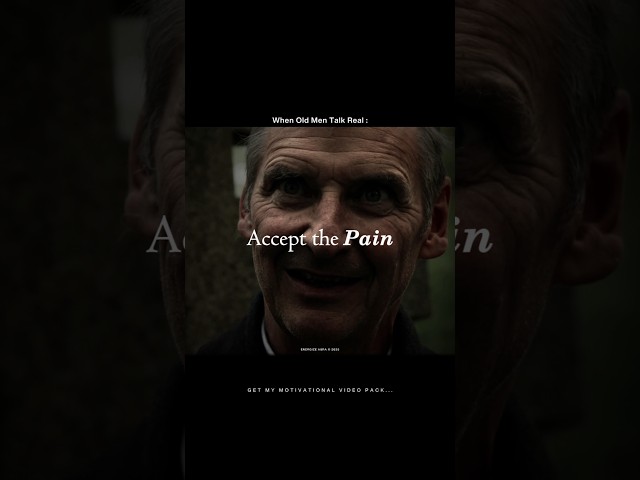 How Embracing Pain Can Transform Your Journey Towards Achieving Your ...