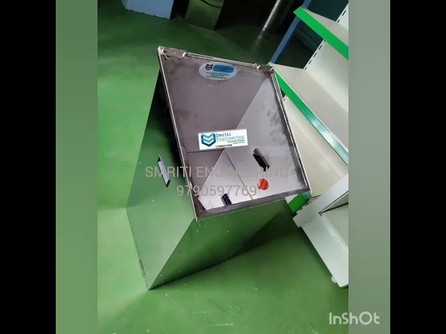Stainless Steel Drum - Rice Bin With Lid Manufacturer from Coimbatore