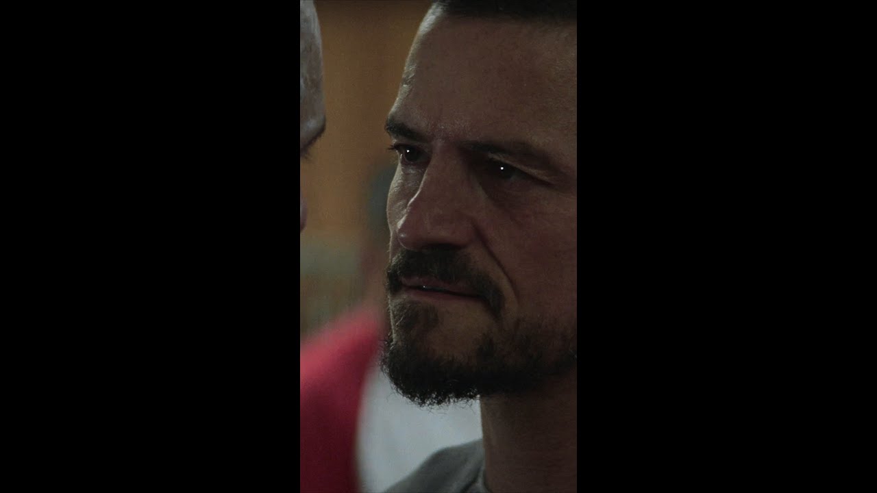#TheCut (2025) | EXCLUSIVE CLIP: Winning | IMDb #Shorts #NewMovies