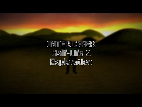Steam Community :: Video :: Exploring Half-Life 2 Demo Files ...