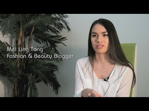 Original Story by Mei Ling Tong | Fast Hair Growth