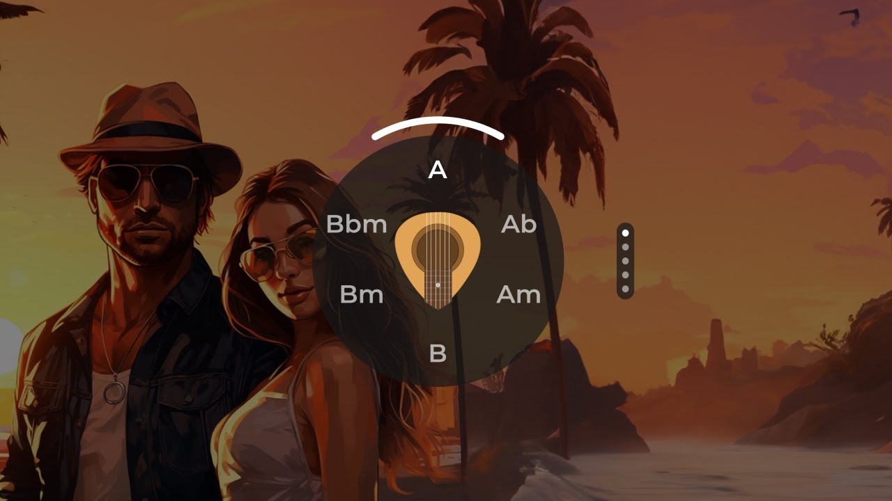 Advanced Guitar (FiveM/RedM) - FiveM Releases - Cfx.re Community