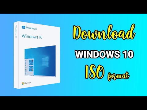 Download windows 10 ISO from microsoft website update May 2020