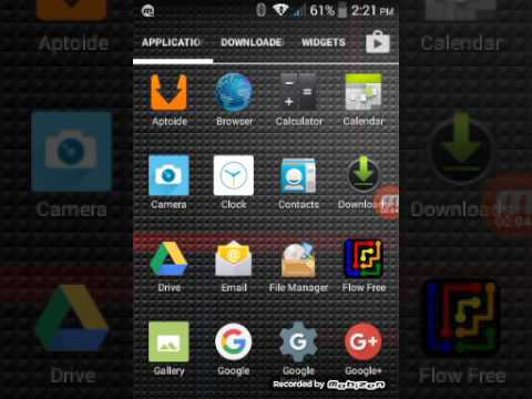 Flow free gameplay part 6