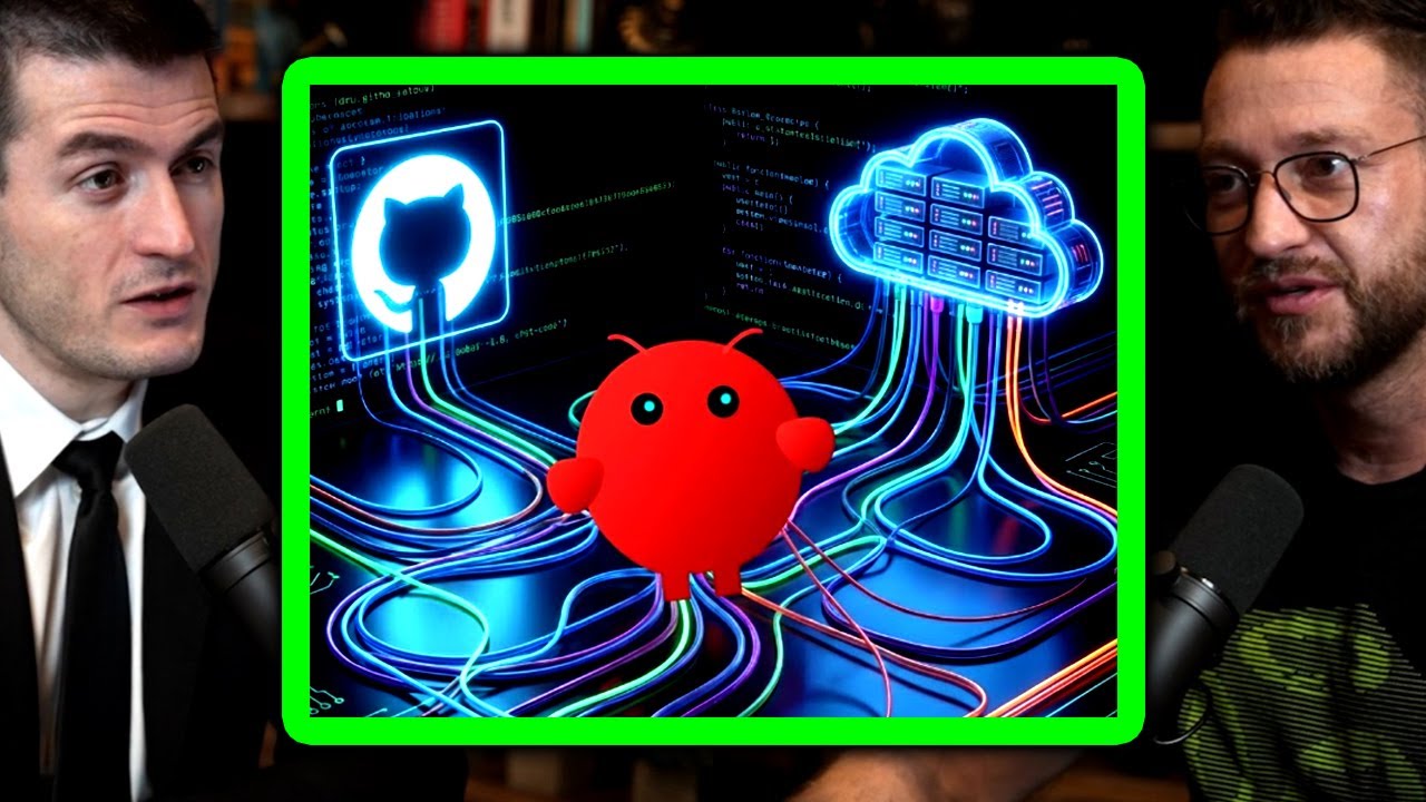 How AI is revolutionizing GitHub and open-source: Non-coders are contributing code