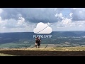 Tandem Paragliding Flight - Flying Camp | Groupon
