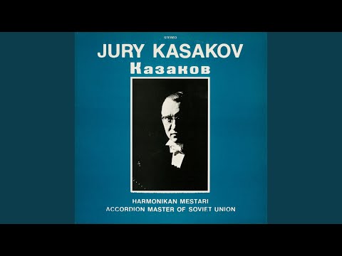 Volga Folk Song