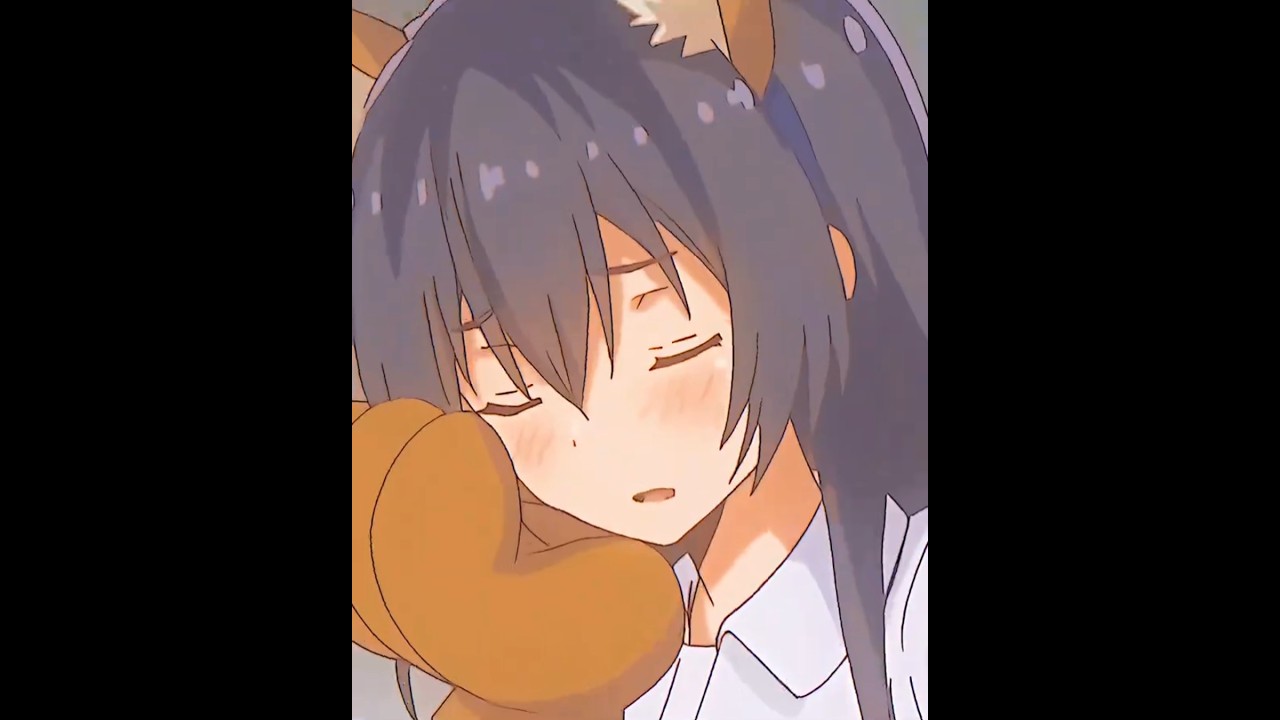 Sayuki Tokihara 4K Edit